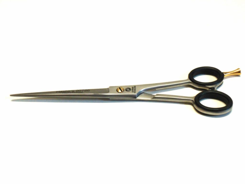 Trimming Hair Cutting Scissors - Barber Scissors Large Size 10"