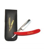 Red Barber Classic Straight Razor - Hashir Products | Barber Scissors ...