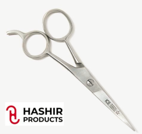 Professional German High Quality Hair Cutting Shears 7.5" Stainless ...