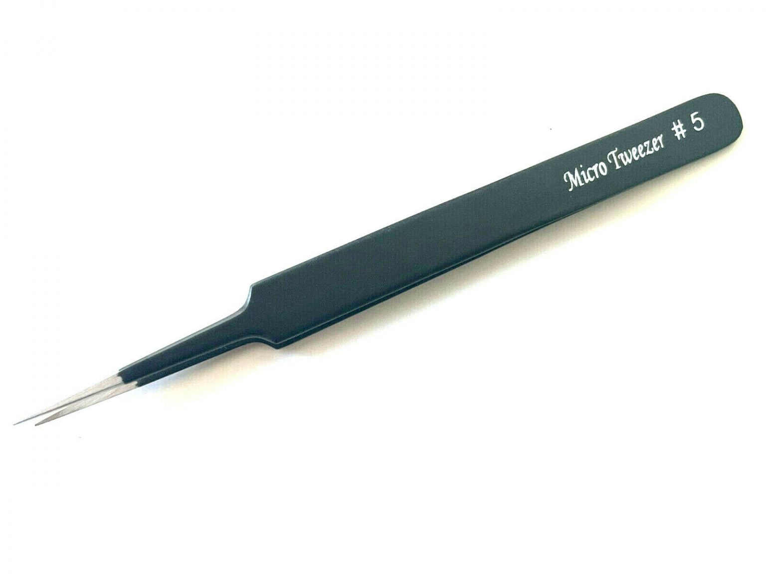 Steel Multi Purpose Tweezers #AA Type - Hashir Products | Barber ...