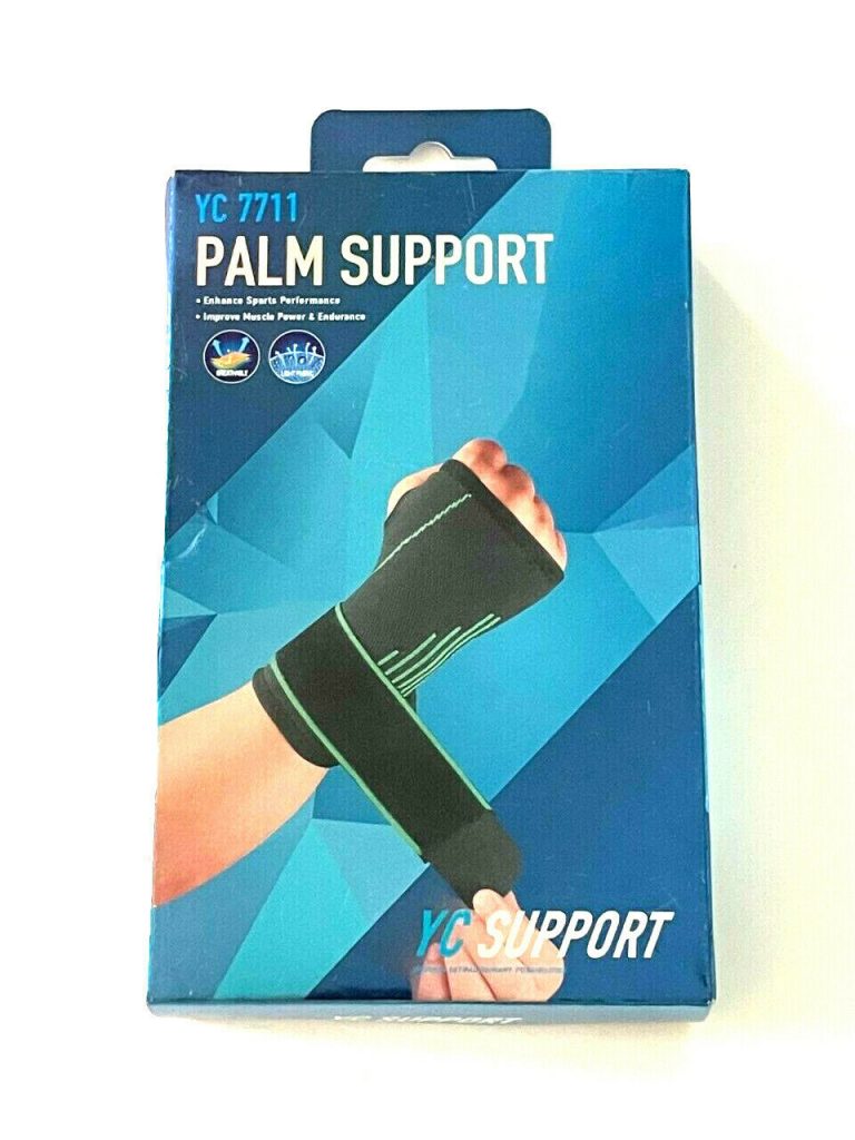 Palm Wrist Support Flexible - Hashir Products | Barber Scissors Shaving ...