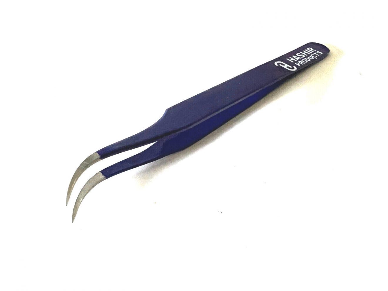 Super Precision Tweezers Pointy Fleas - Hashir Products | Barber ...